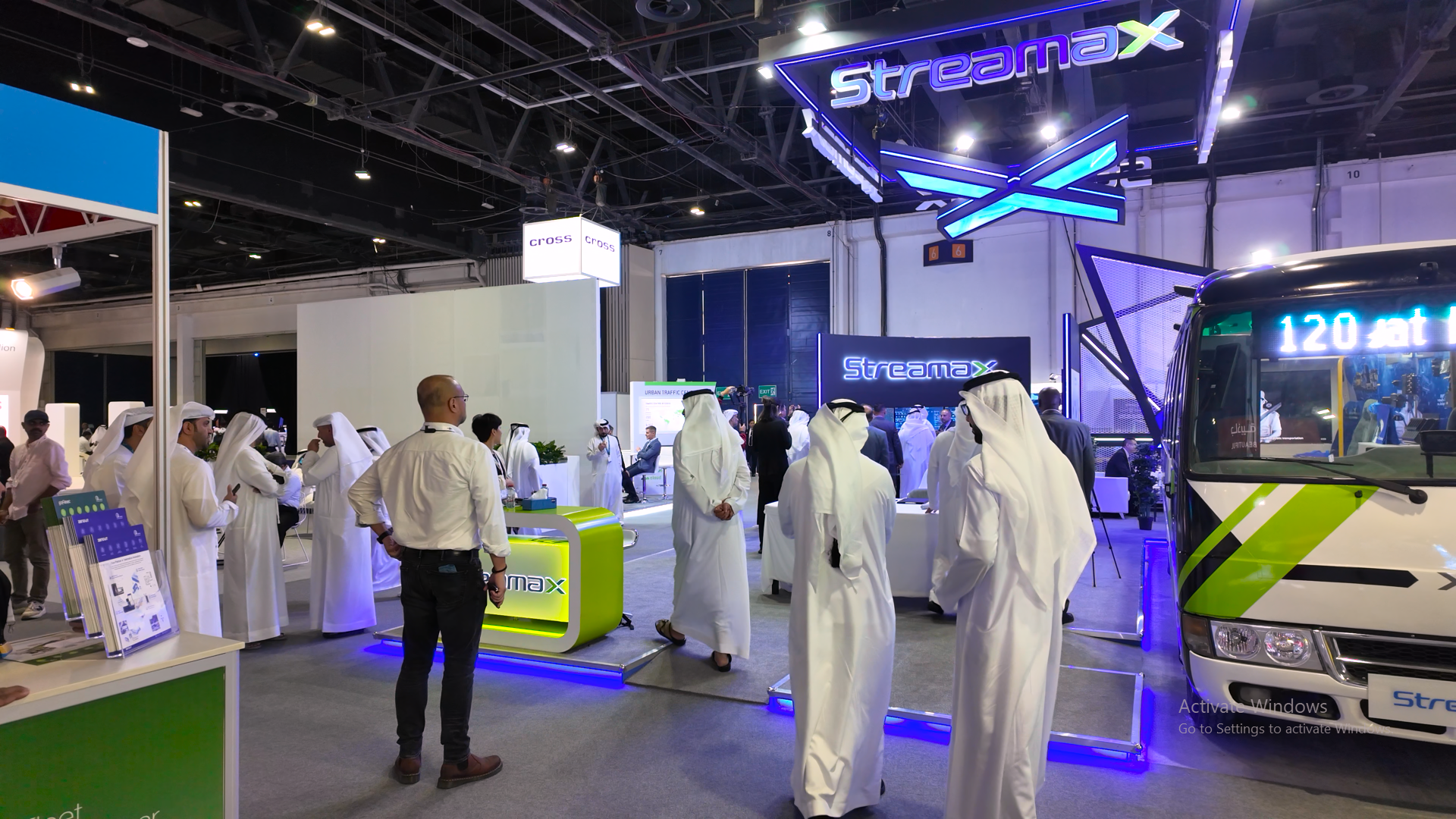 news | streamax-mena
